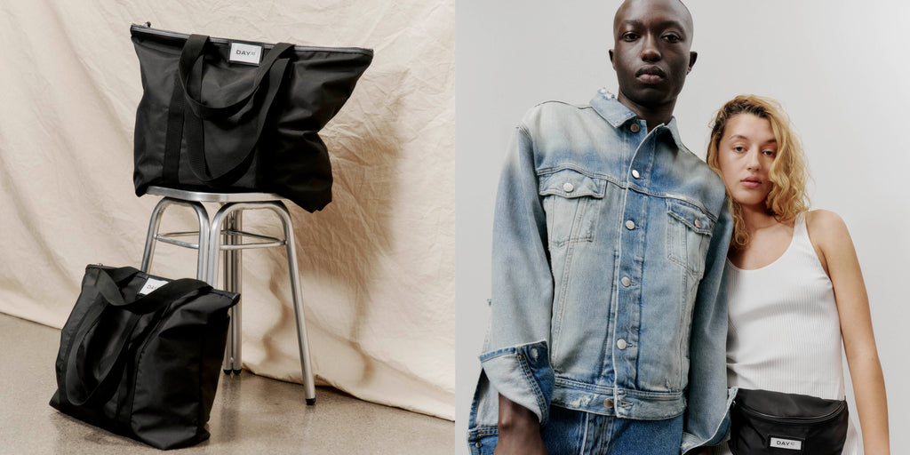 Officiel Webshop | Stort udvalg af tasker – DAY ET DK