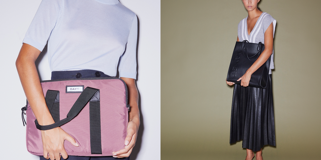 Officiel Webshop | Stort udvalg af tasker – DAY ET DK